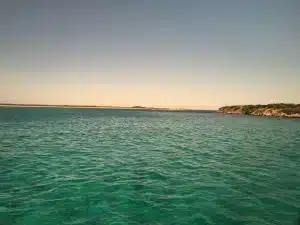 Samana Cay | No Man's Land-Uninhabited Island Samana Cay